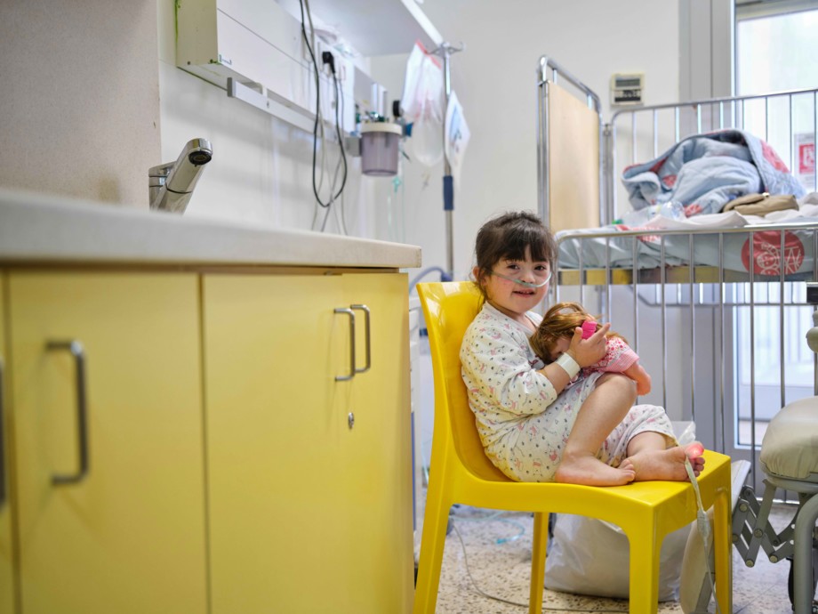 Kinderhilfe Bethlehem Schweiz - kinderhilfe-bethlehem.ch